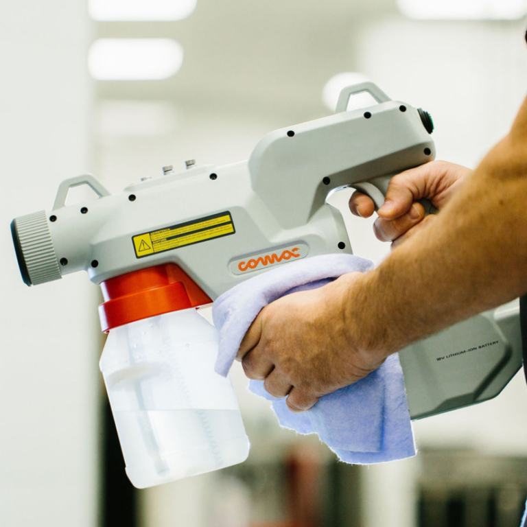 Køb desinfektionsmiddel her » Neuthox®